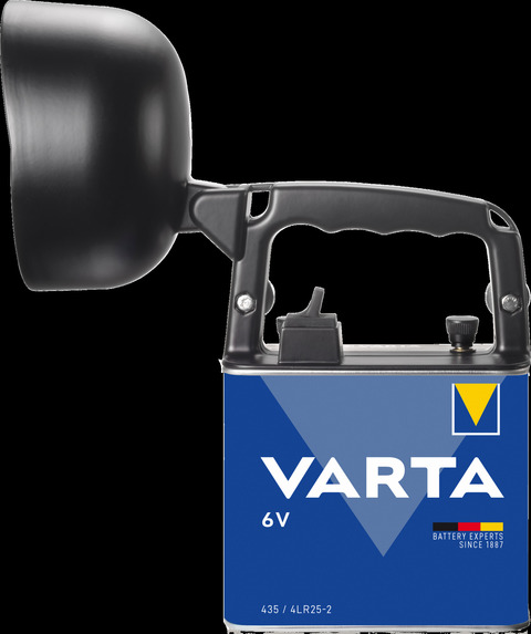 VARTA Elemlámpa - Work Light LED (18660101421) - Varta, Emos termékek ...