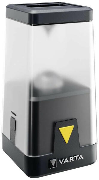 VARTA Outdoor Ambiance L30RH Lantern kemping lámpa - 18666 - Varta ...